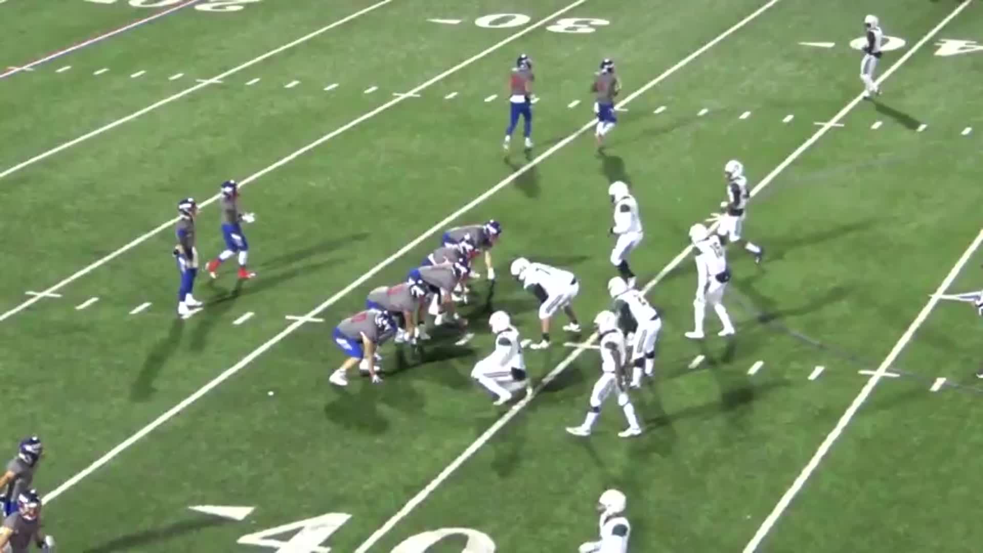 TY WILLIAMS 2021 ATH 6'1/186 - TY WILLIAMS highlights - Hudl