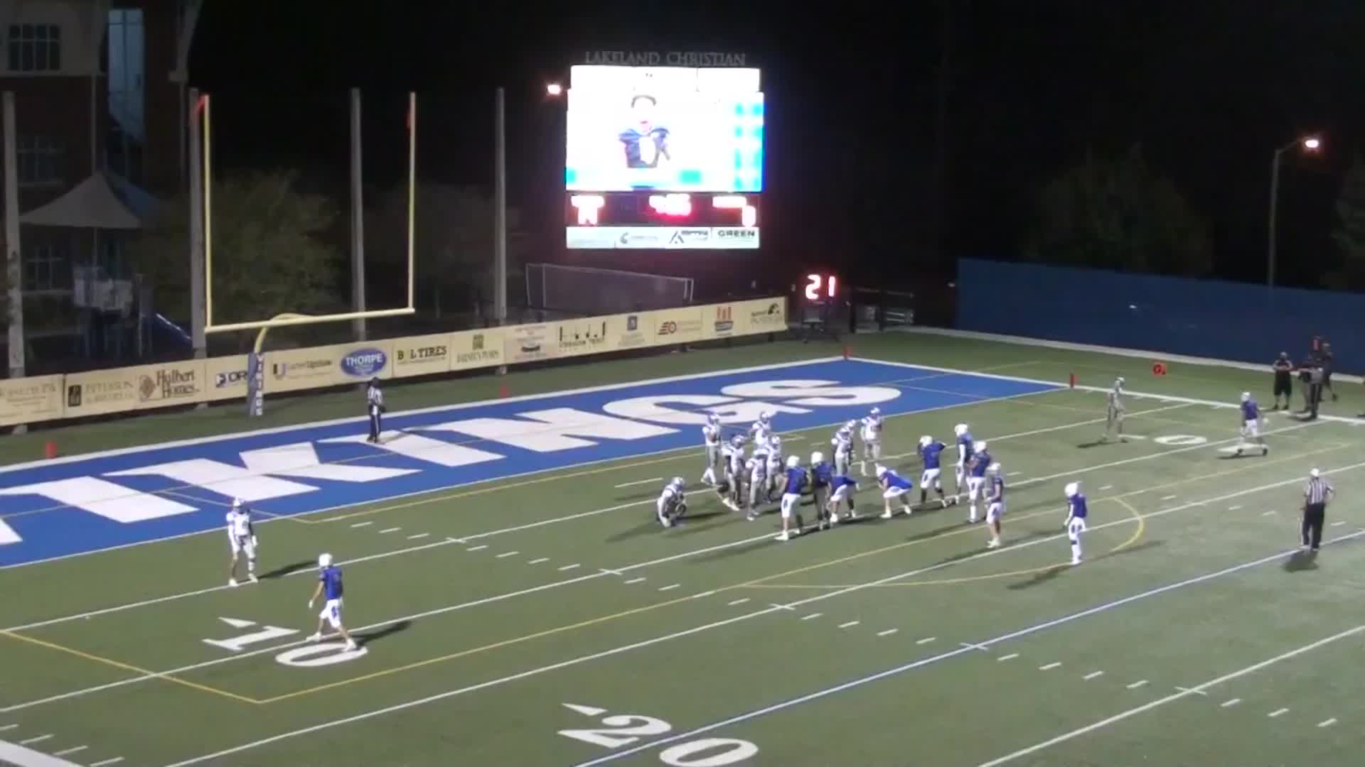 junior season highlight - Landon Benson highlights - Hudl