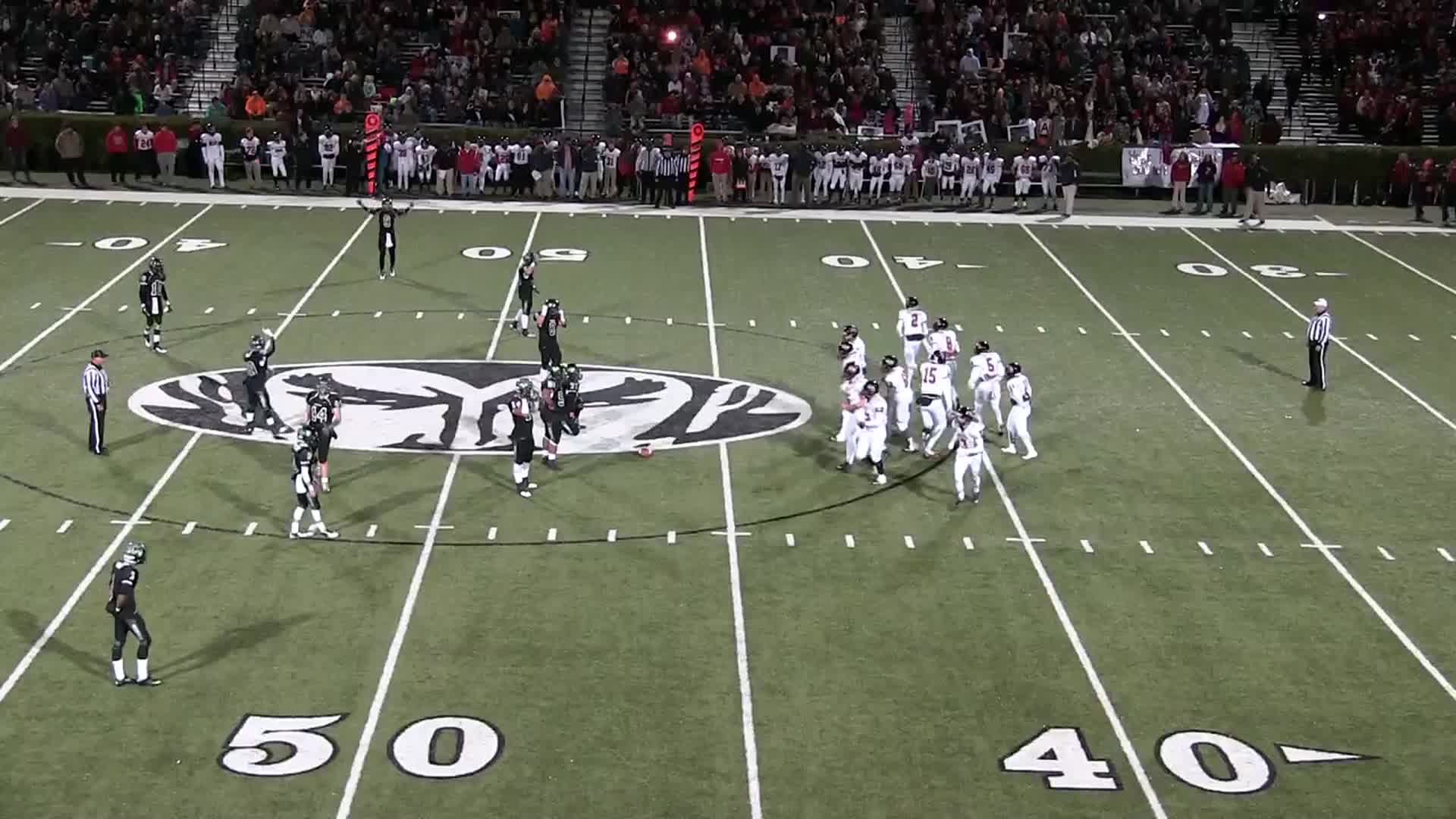 Senior Season Highlights - Riley Gaul highlights - Hudl