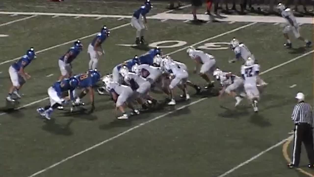 vs. Philo High School - Sky Clark highlights - Hudl