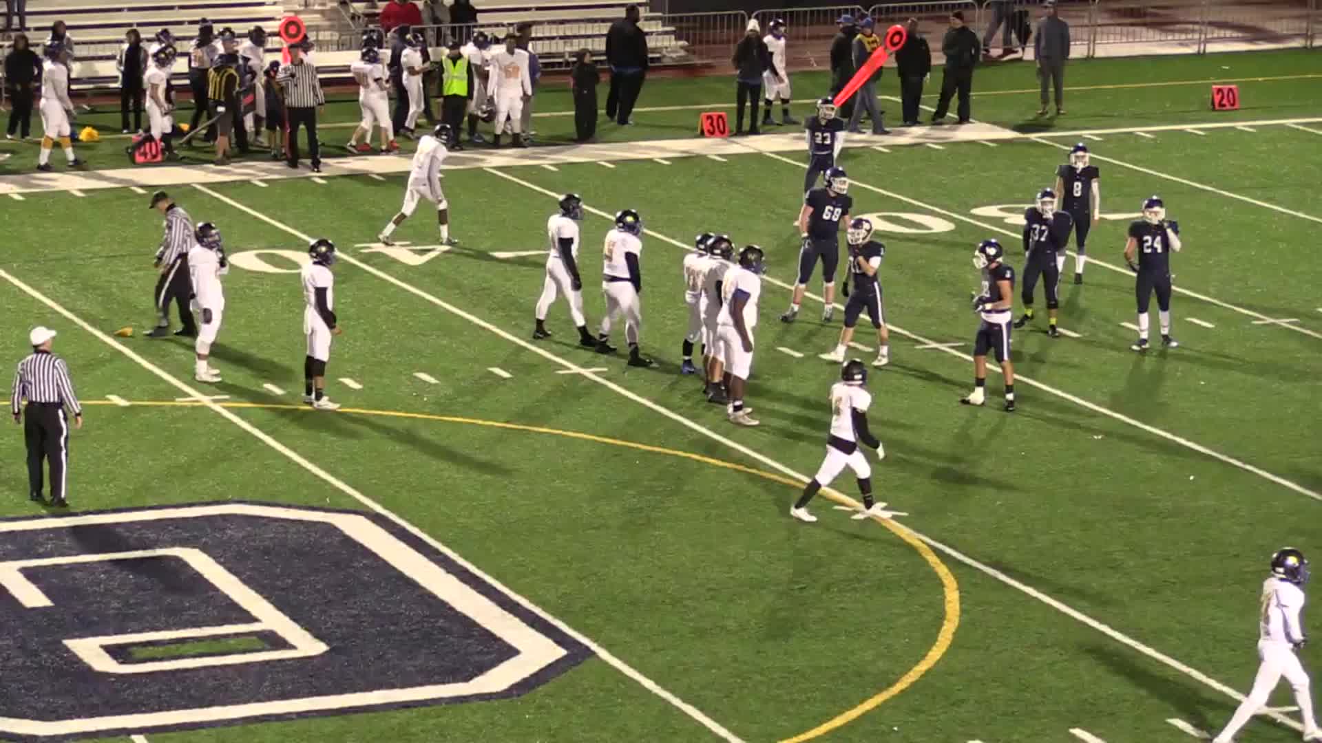 Season Highlights - Caleb Jordan highlights - Hudl