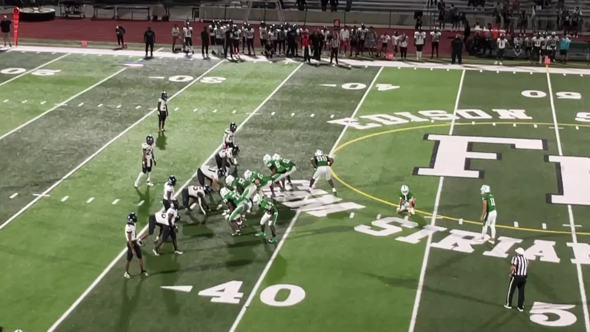 Jr season Highlights - Jesiah Mcknight highlights - Hudl