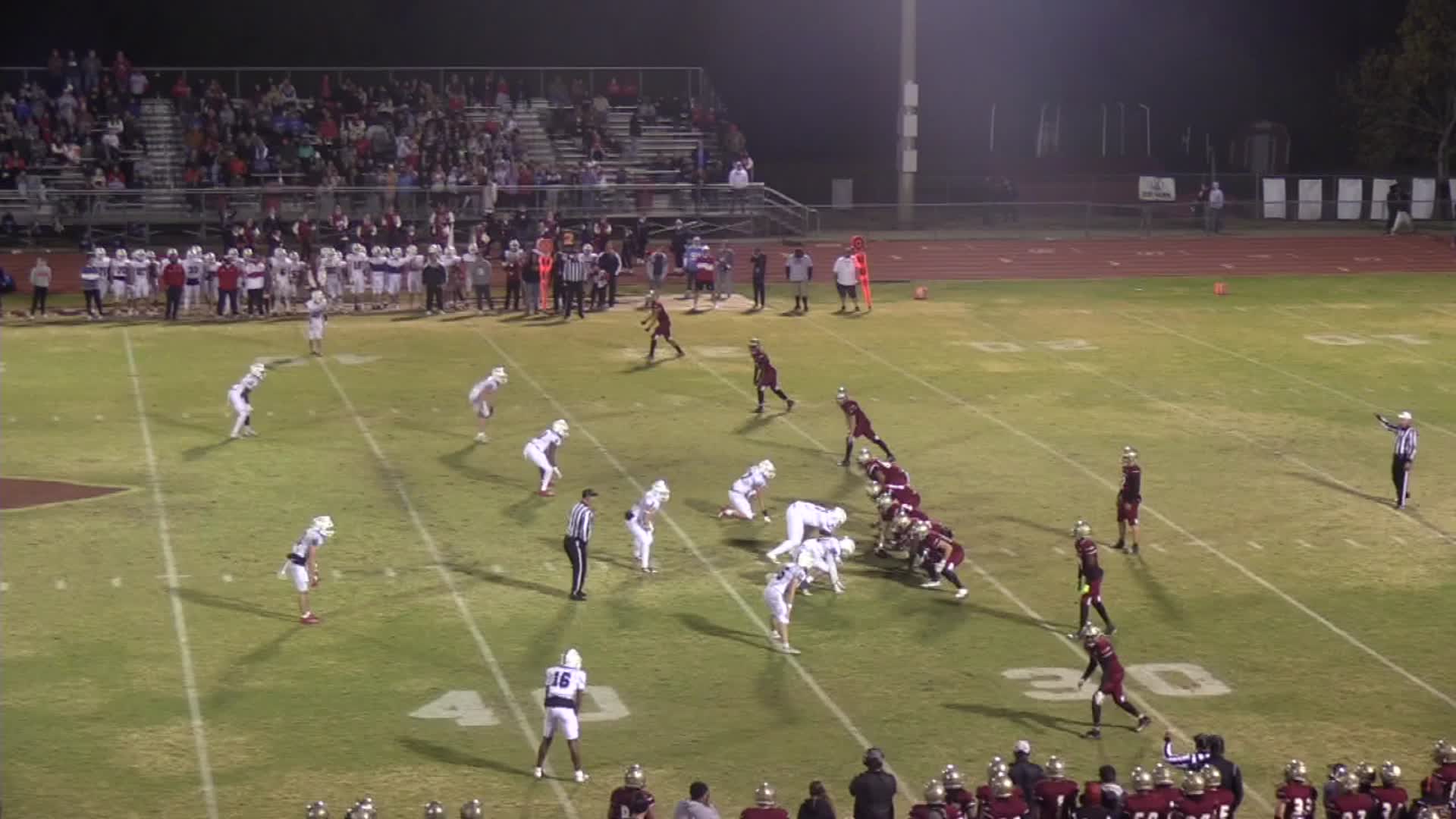 Riverdale High School - Amaree Williamson highlights - Hudl