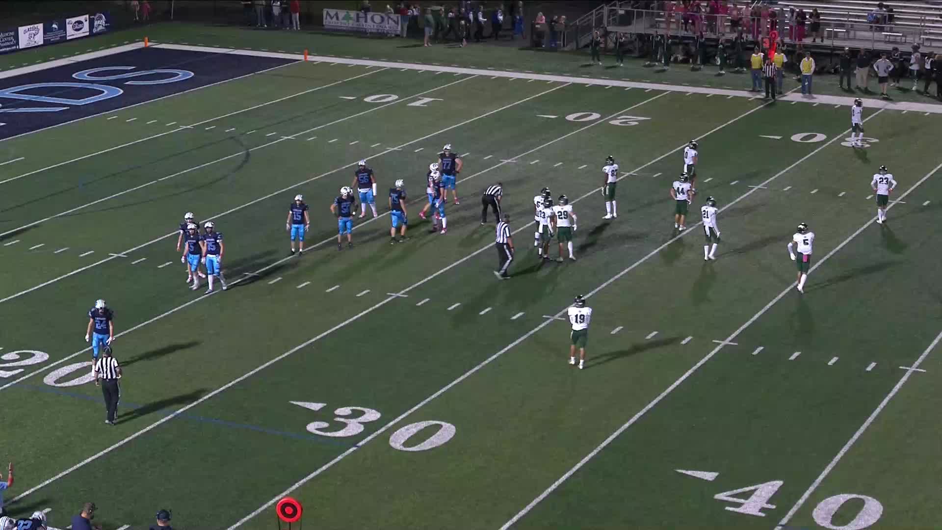 Jr Season Highlights - Austin Wade highlights - Hudl