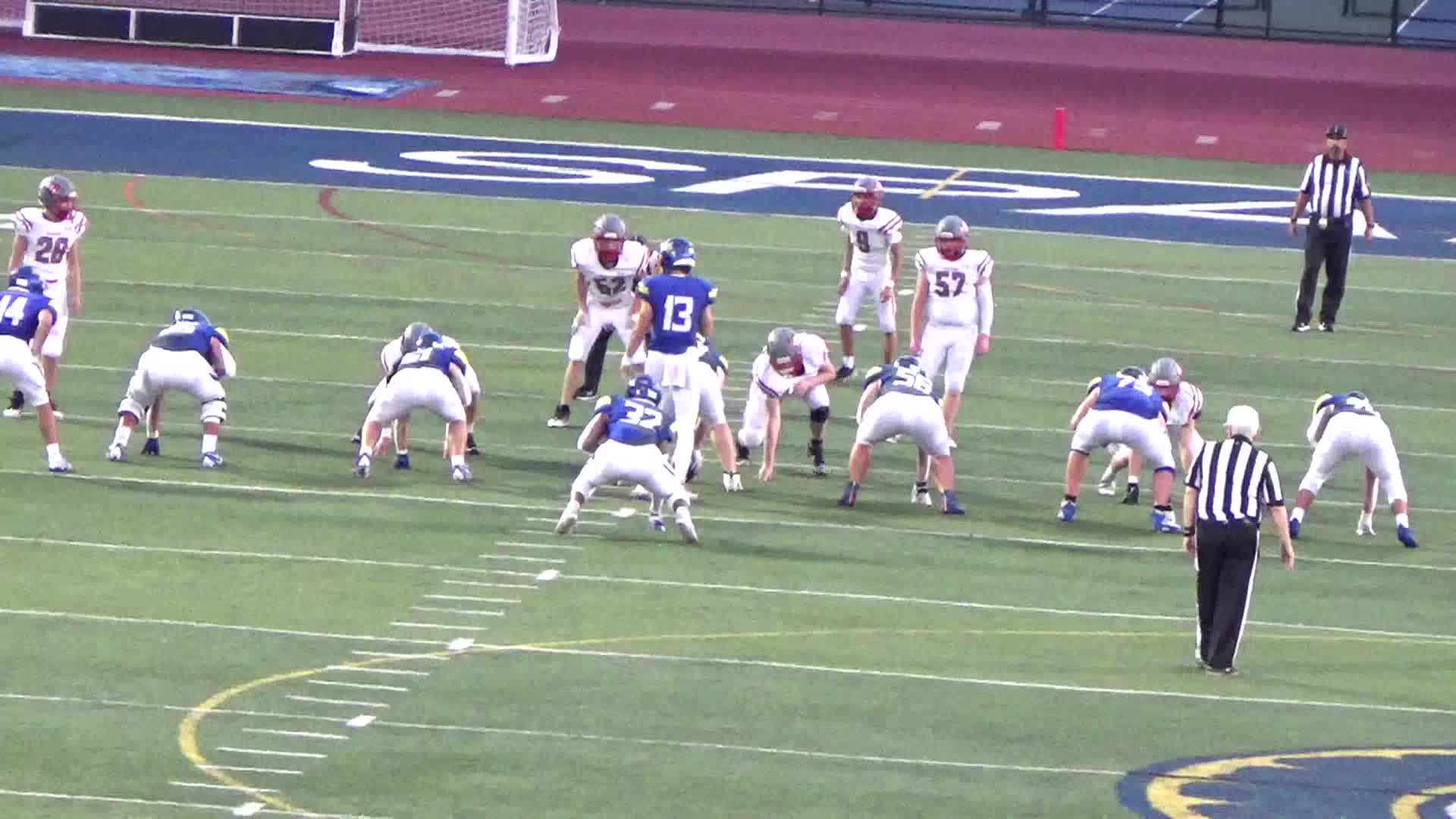 Junior Season Highlights - Landon Rollo highlights - Hudl