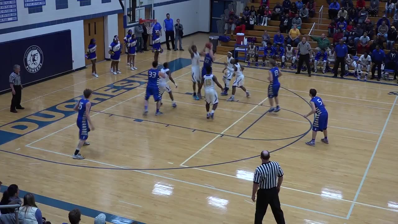 2014-15 Junior Season - Ryan Briscoe highlights - Hudl