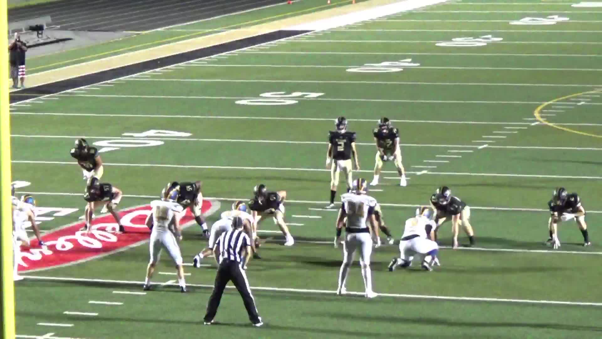 Sophomore Season Highlights - Payton Foley highlights - Hudl