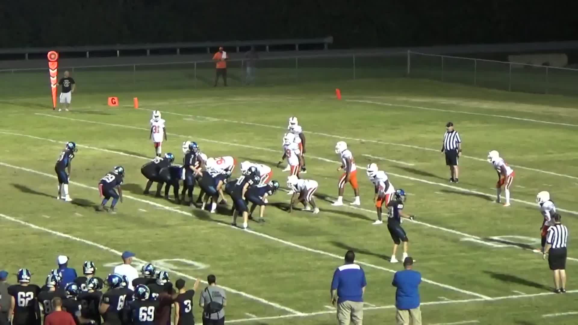 Frederick Douglass High School - Jaylen "JJ" Taylor highlights - Hudl