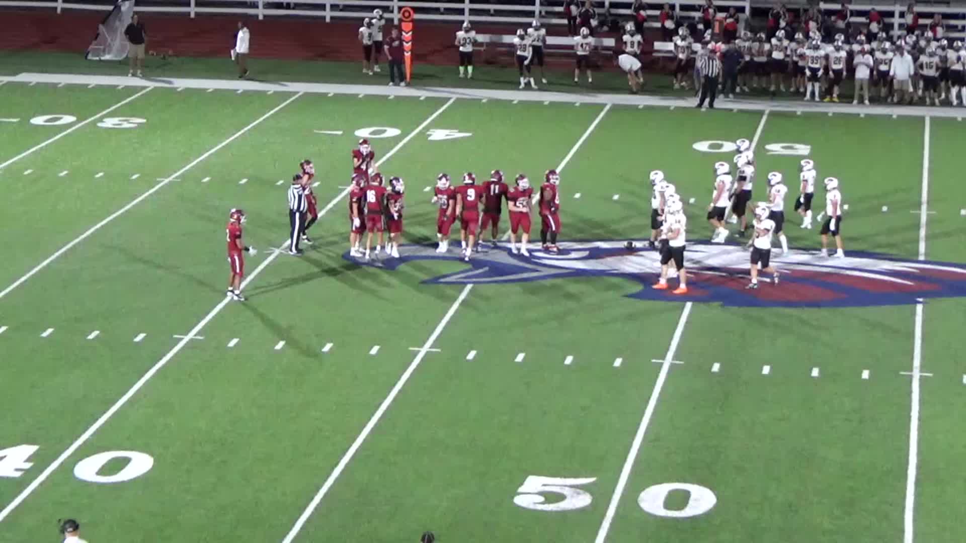 2024 Junior Season Highlights - Landon Harper highlights - Hudl