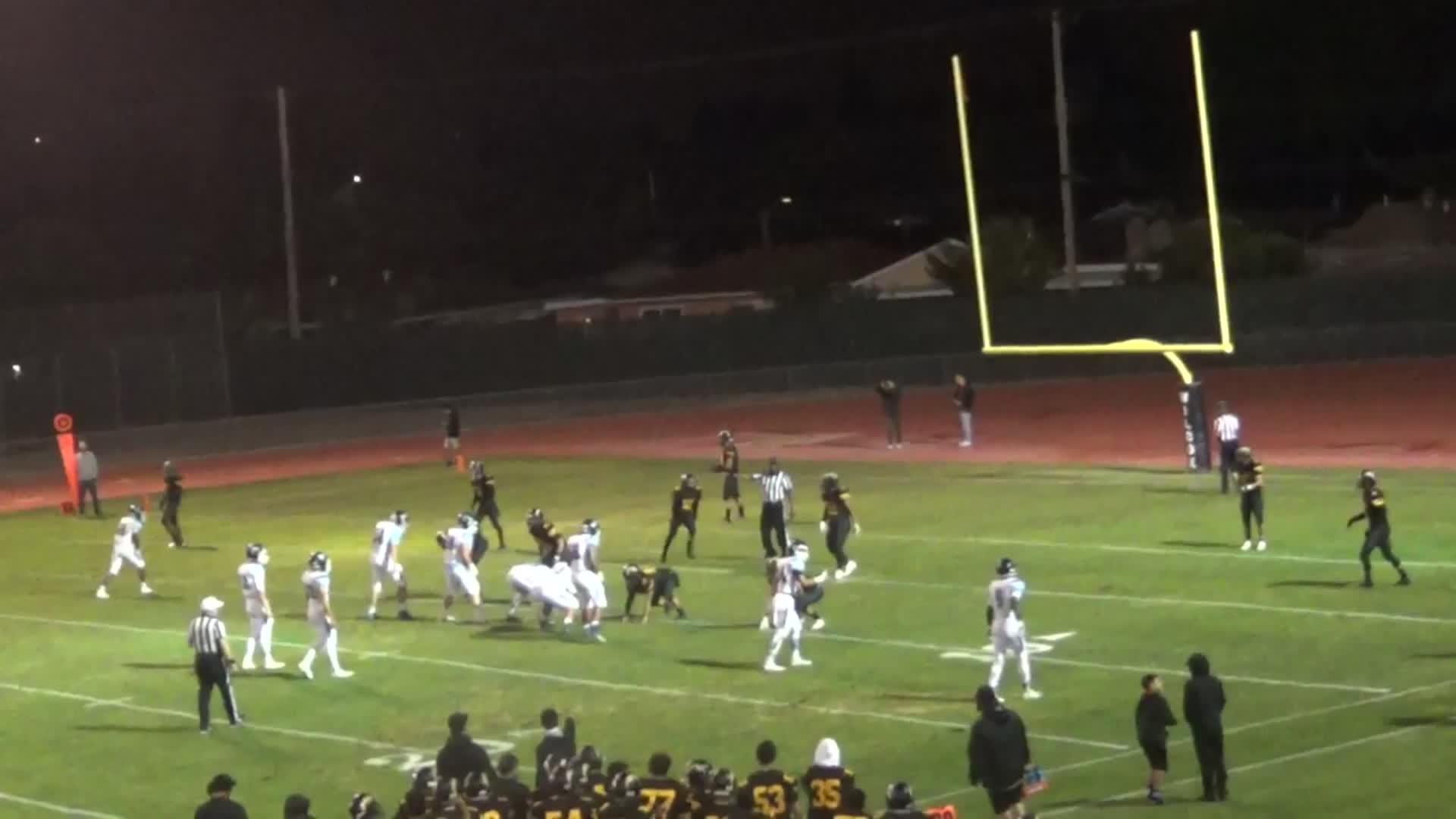 #DBU - Ryan Cooper Jr highlights - Hudl