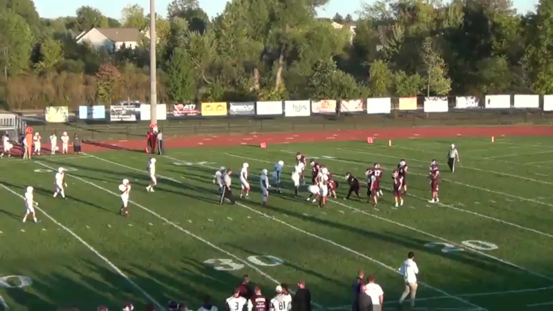 J.W Sexton High School - Jamari Littlejohn highlights - Hudl