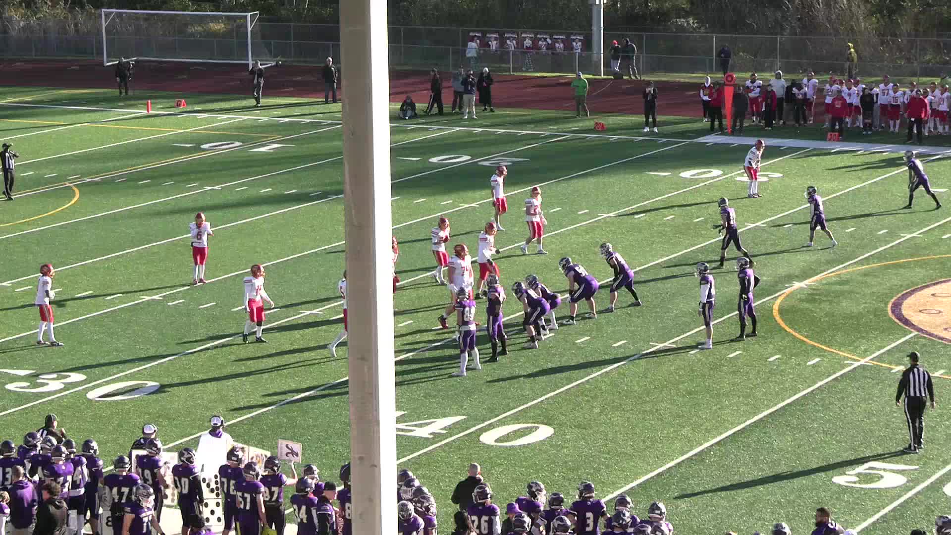 Jayshon Limar 2023 Junior Season - Jayshon Limar highlights - Hudl