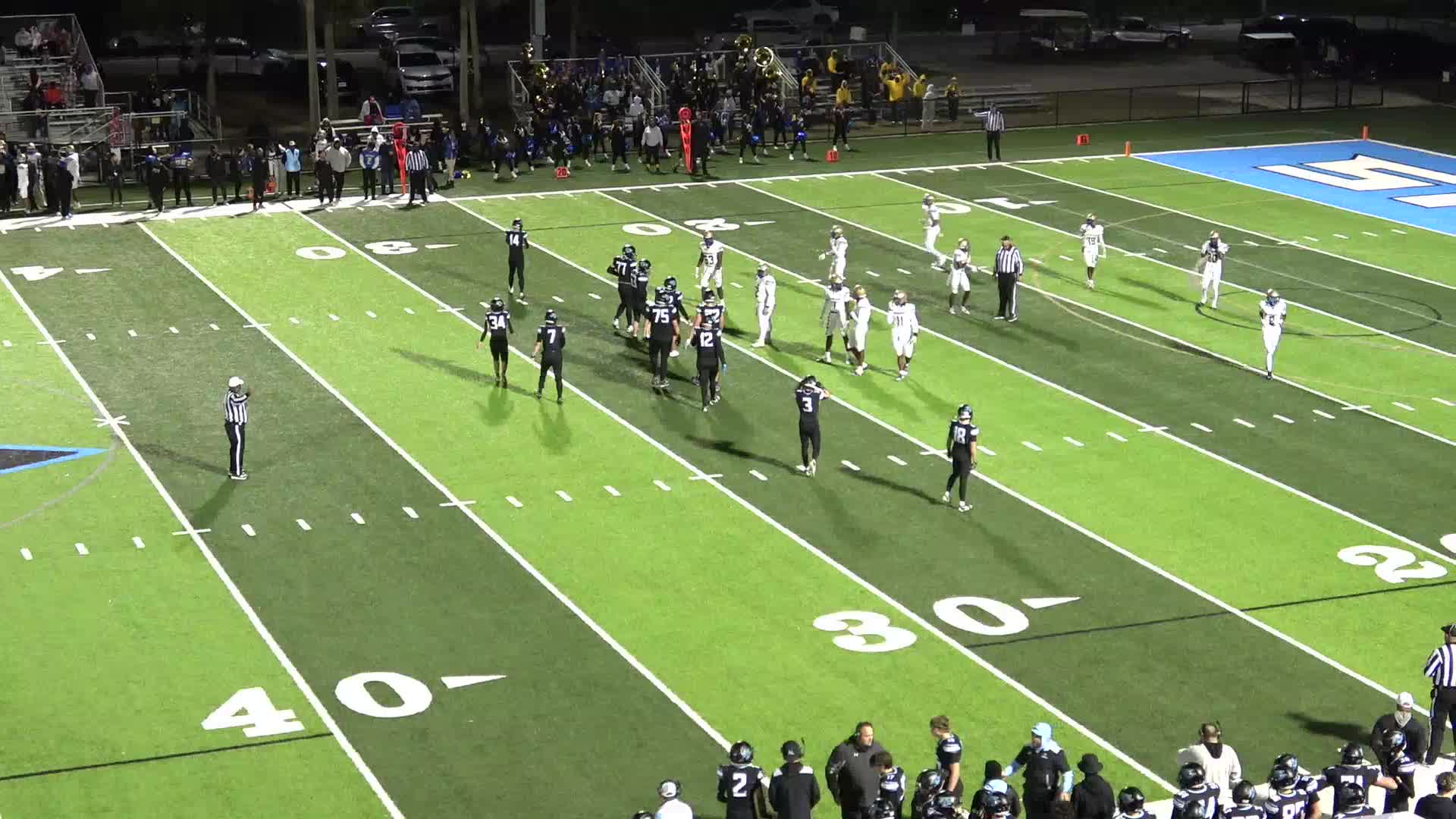 full szn highlights - Marcus Day highlights - Hudl