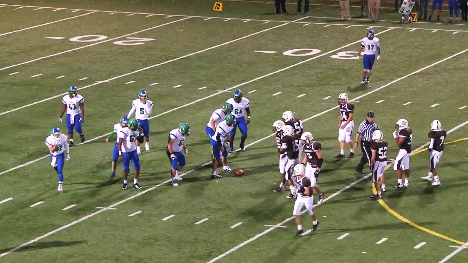 Junior Highlights - Jacob Harrison highlights - Hudl