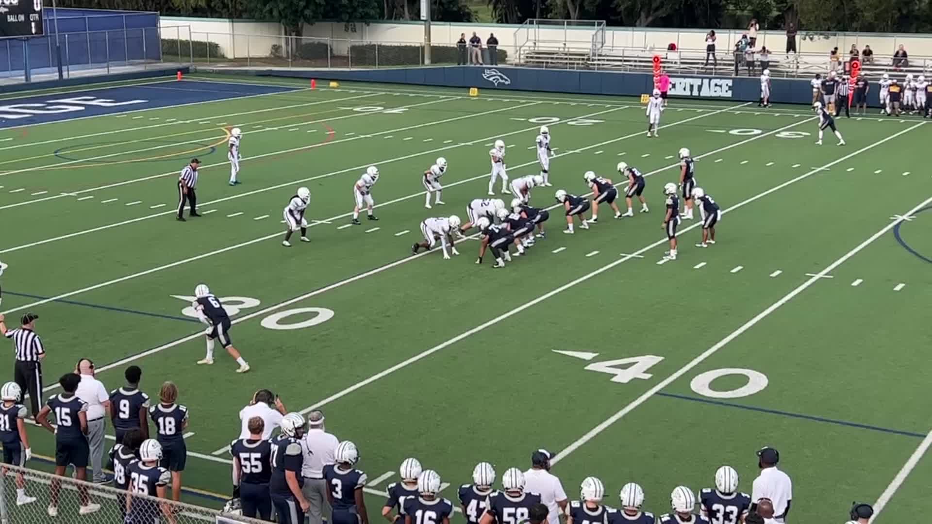 Seven Five Senior Year Dat Nguyen Highlights Hudl