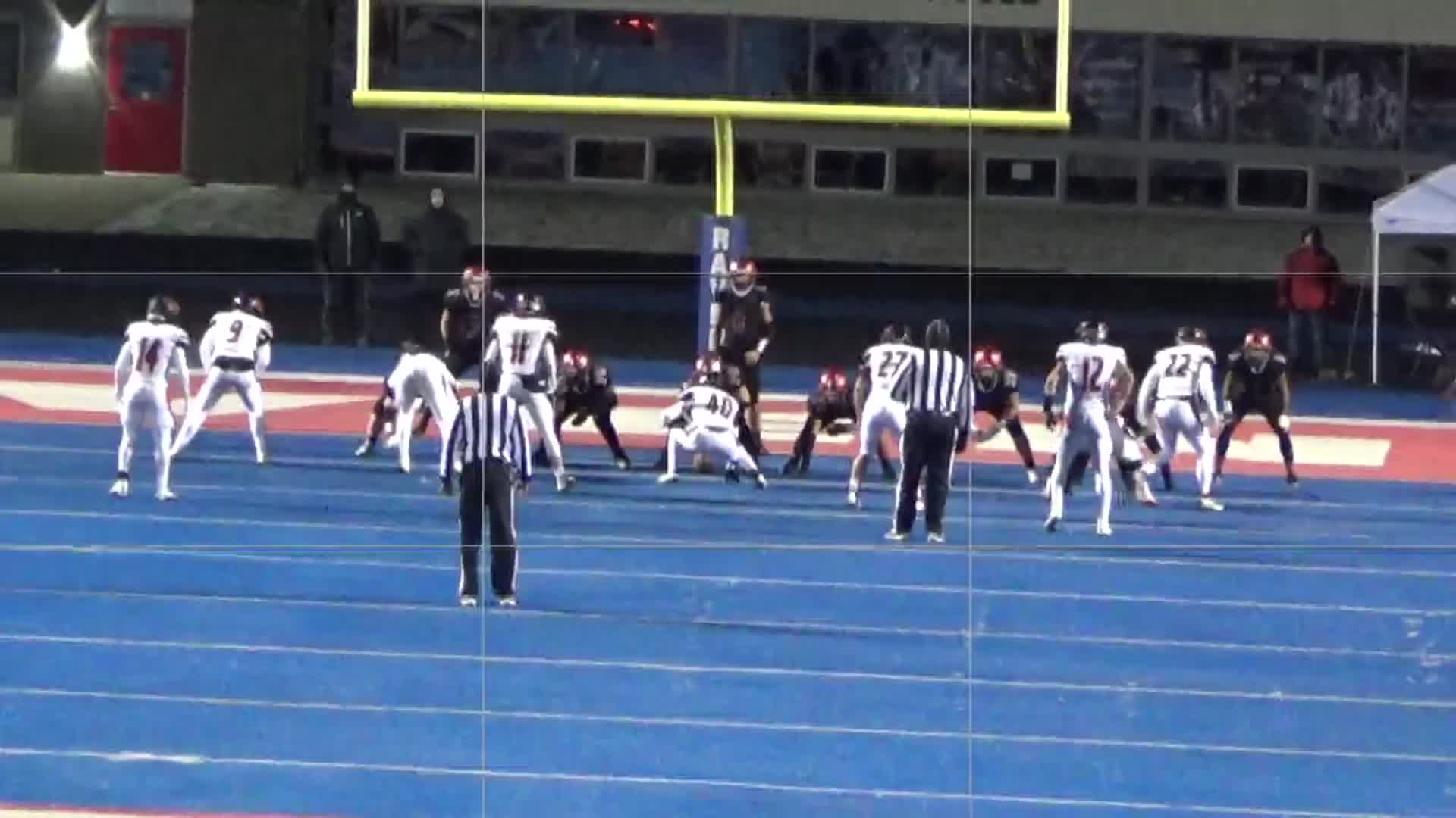 Chardon High School - Danny Inglis highlights - Hudl