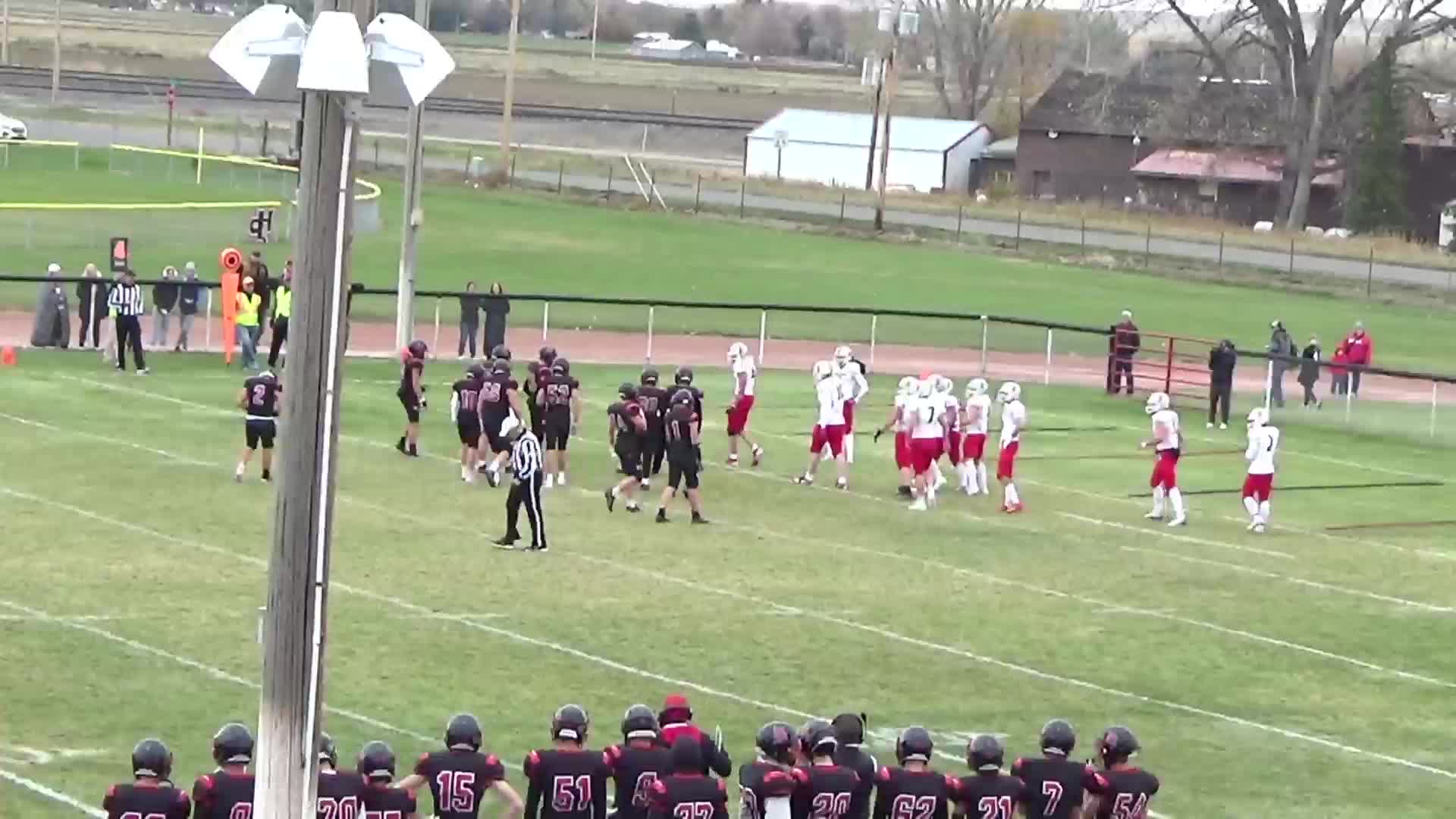 Wyt Oliver Jr. Year O/D Highlights - Wyt Oliver highlights - Hudl