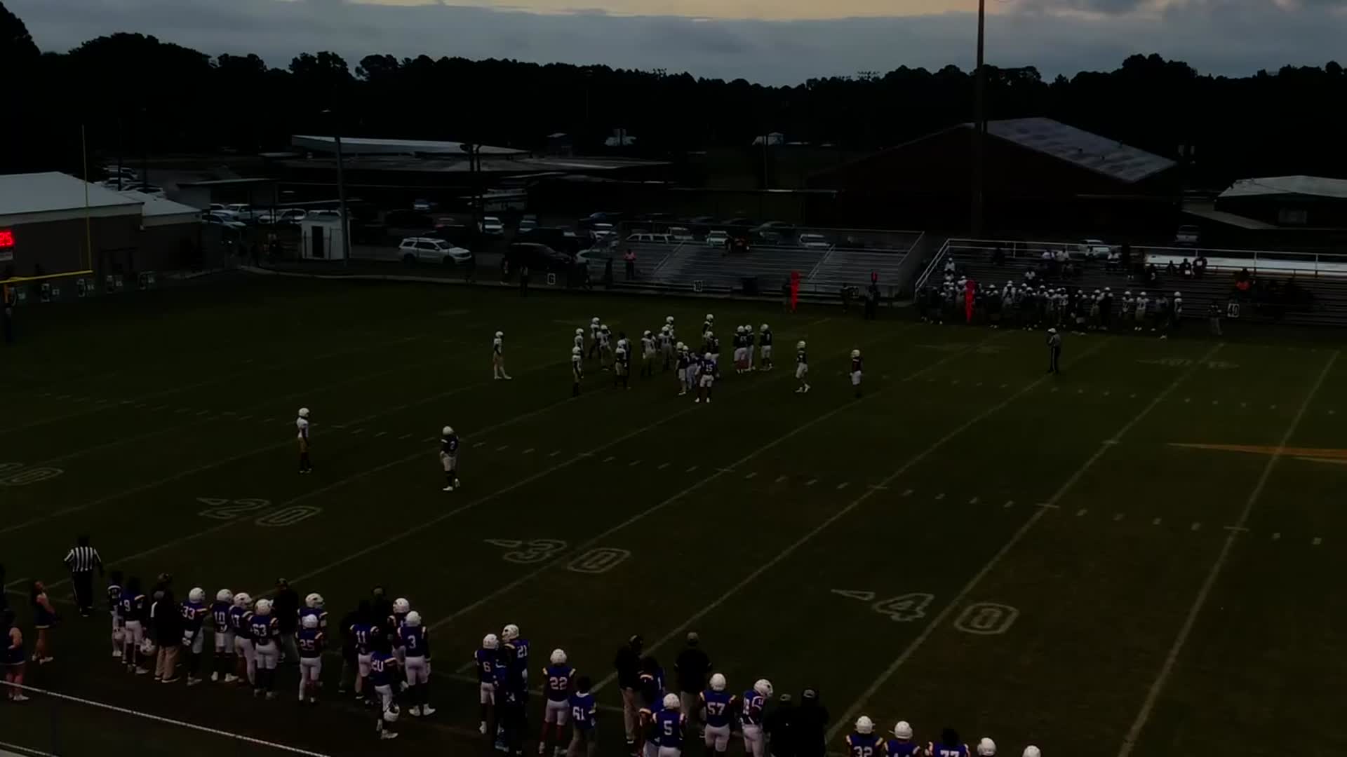 Terrell County High School - Malachi Murphy highlights - Hudl