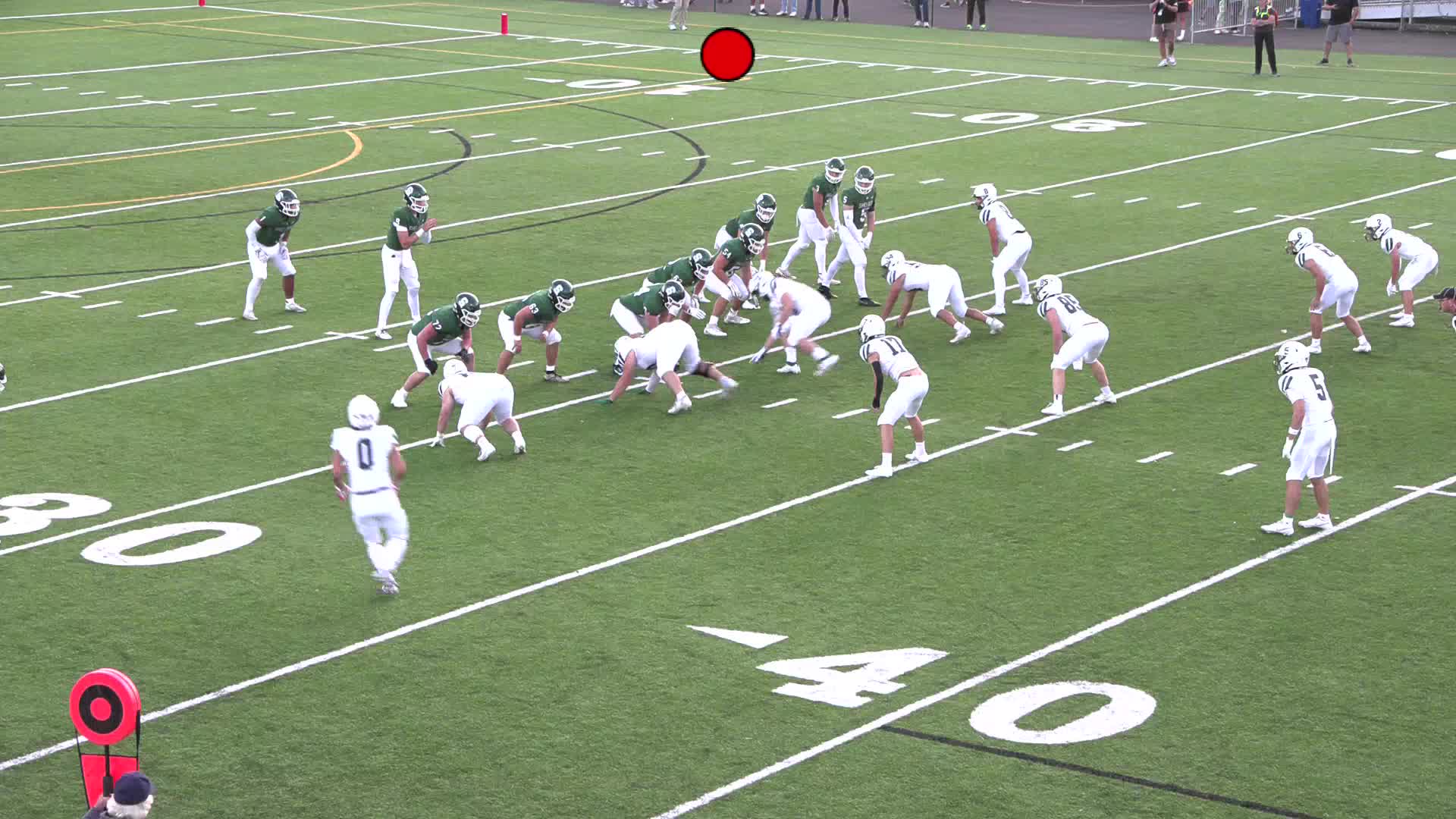 Mana Tuioti 3 Game Highlights - Mana Tuioti highlights - Hudl