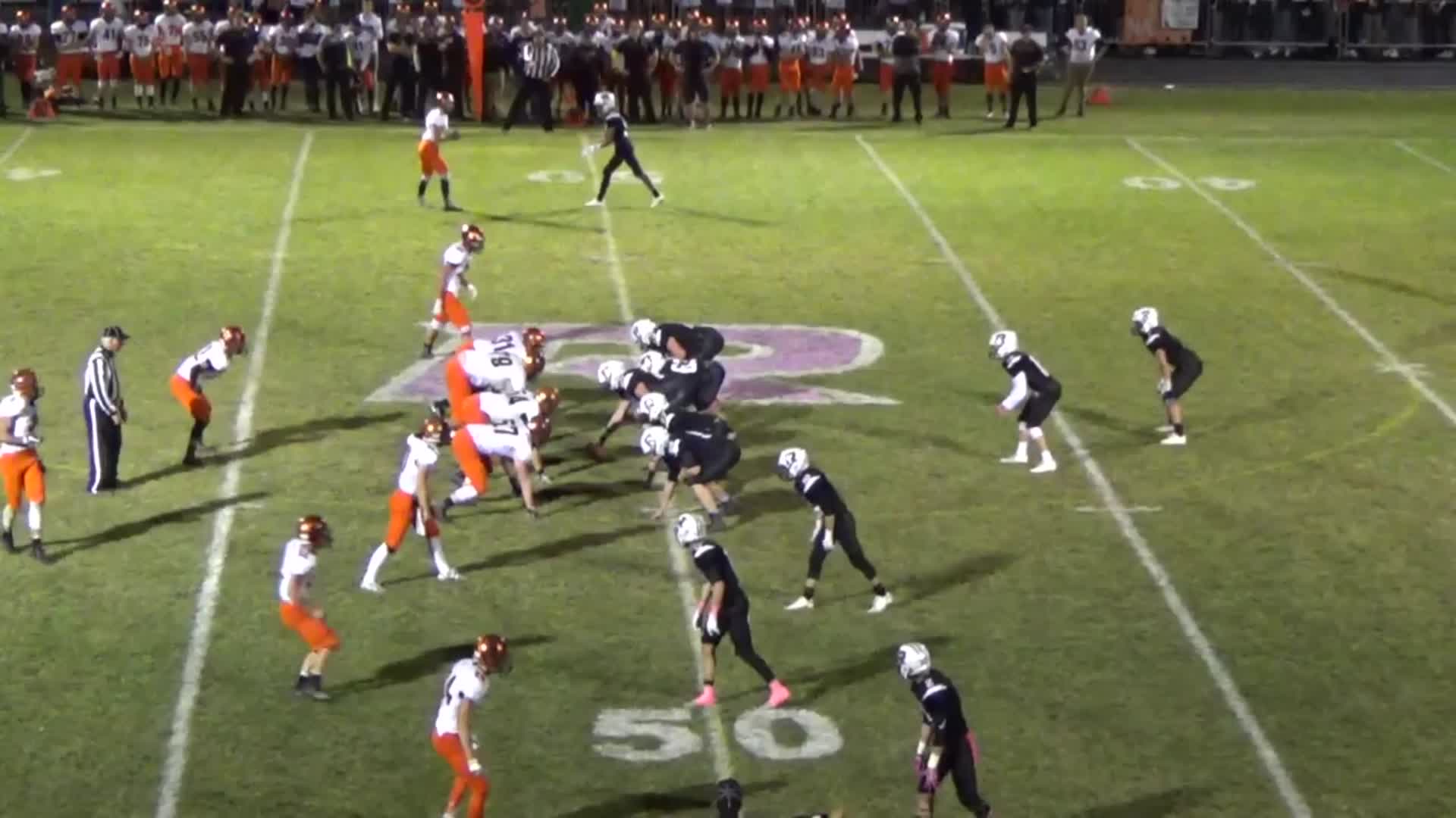 Roosevelt High School - Noah Roper highlights - Hudl