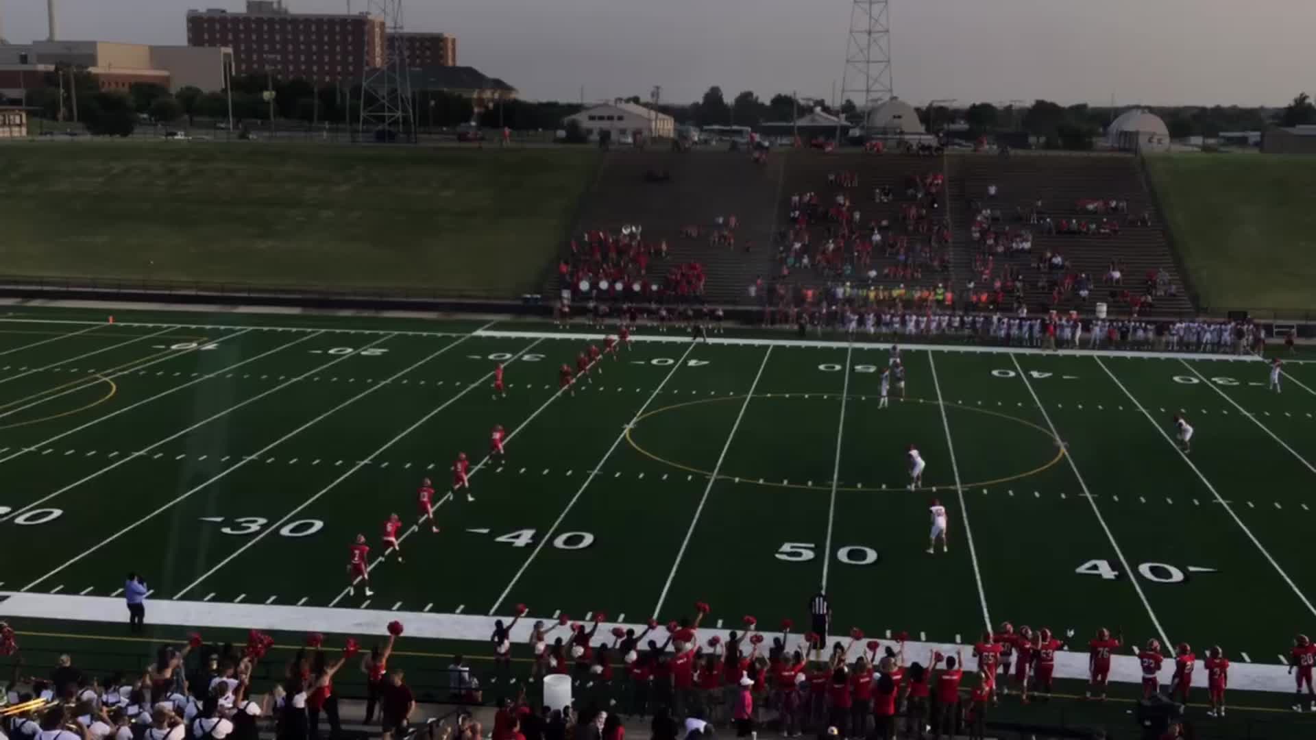 Joseph Kim - Lawton High School highlights - Hudl