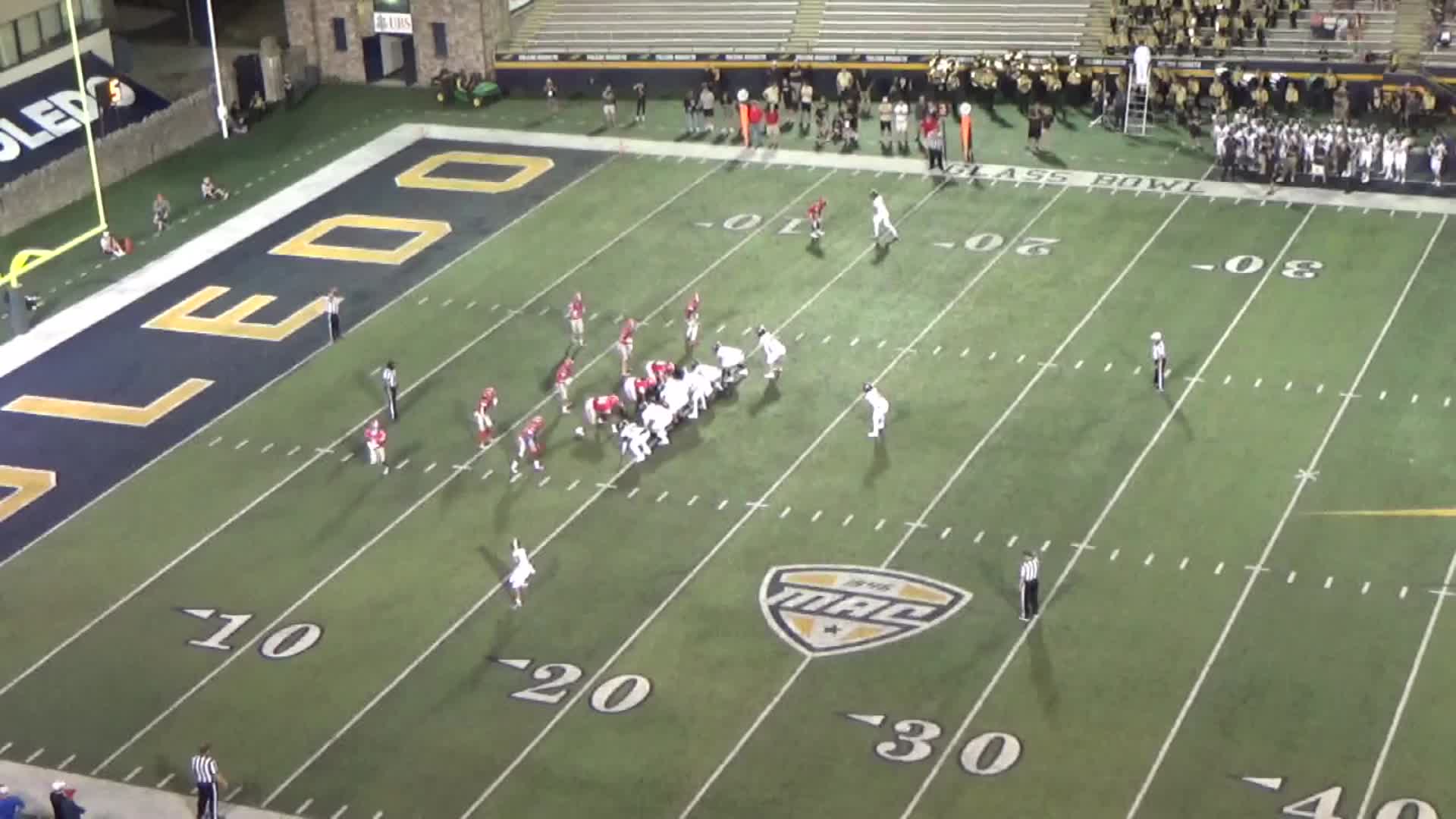 full-season highlights(24-25) - Beau Thomas highlights - Hudl