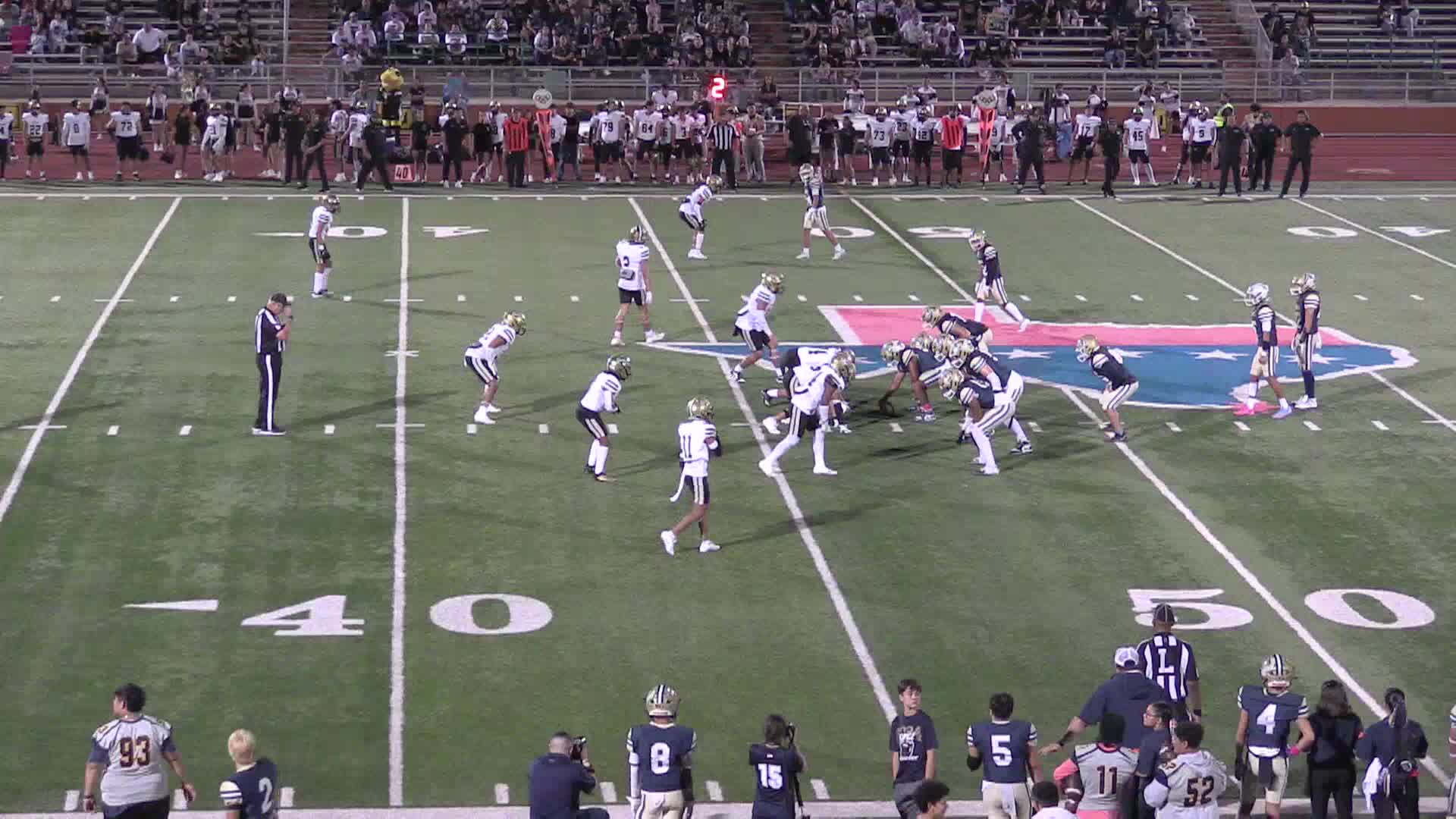 Lopez High School - Matthew Cano highlights - Hudl