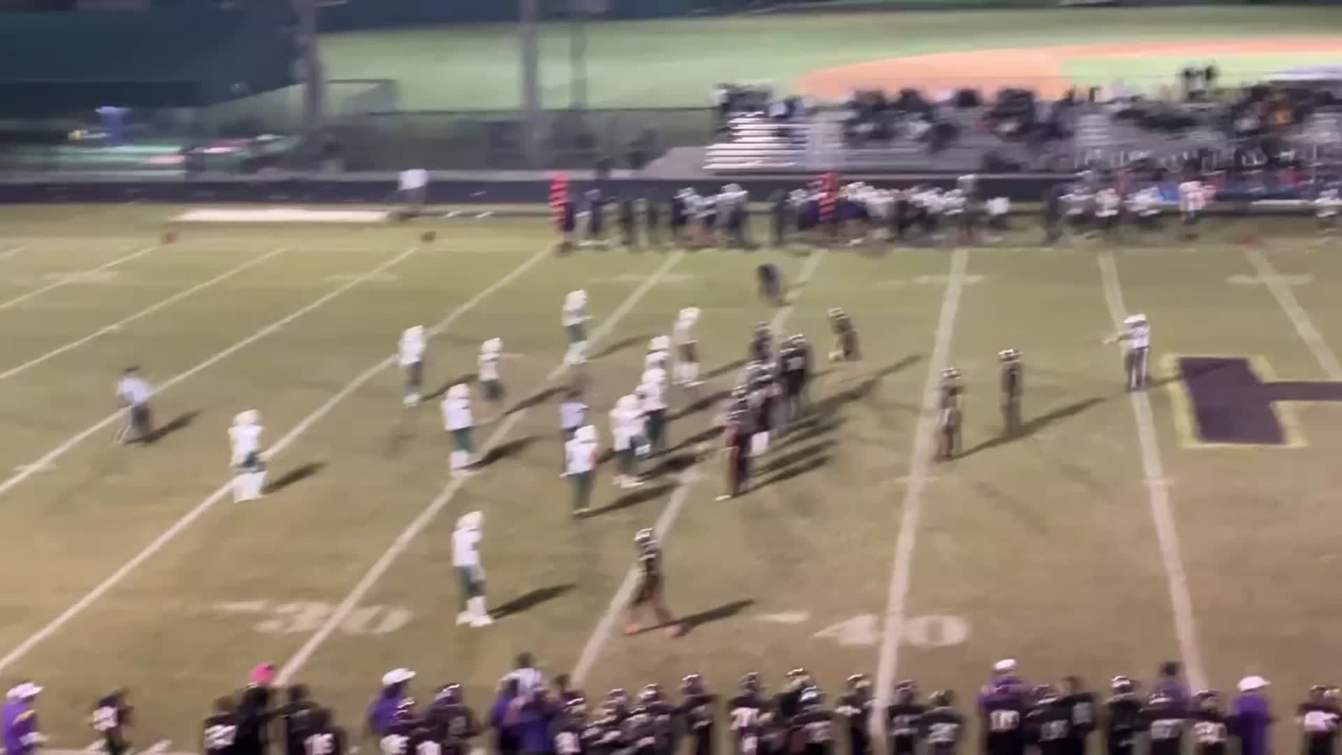 2024 Season Highlights - Josh Patrick highlights - Hudl