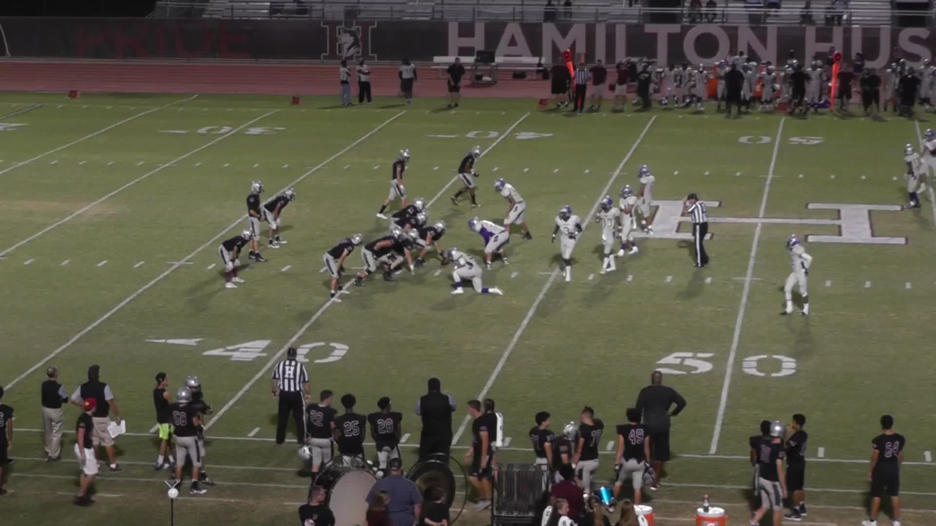 Senior Season Highlights - Tyler Shough highlights - Hudl