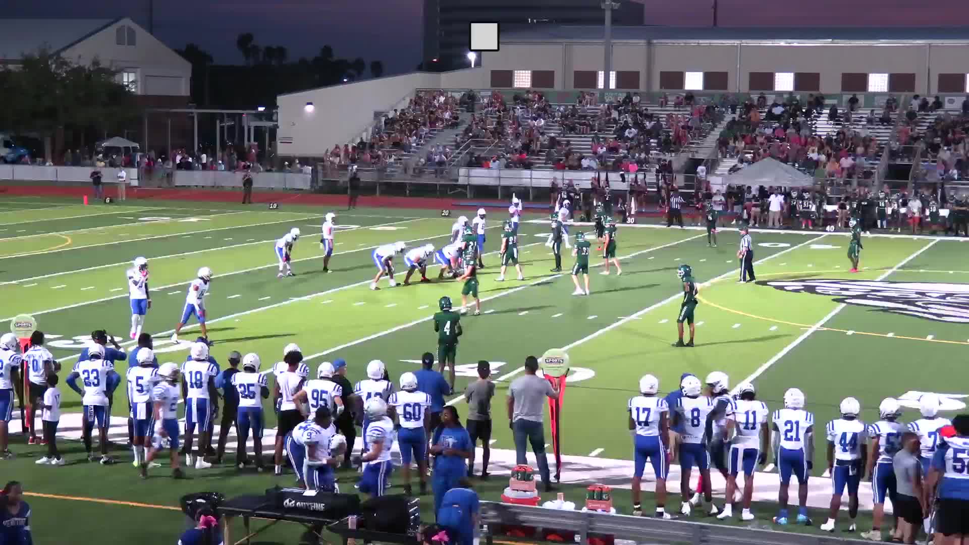 Axzavian Alexander C/O 24 WR Full - Axzavian Alexander highlights - Hudl